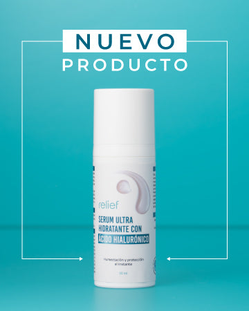 AUTORIZACIÓN PARA EL TRATAMIENTO DE DATOS PERSONALES RELIEF LABORATORY ...